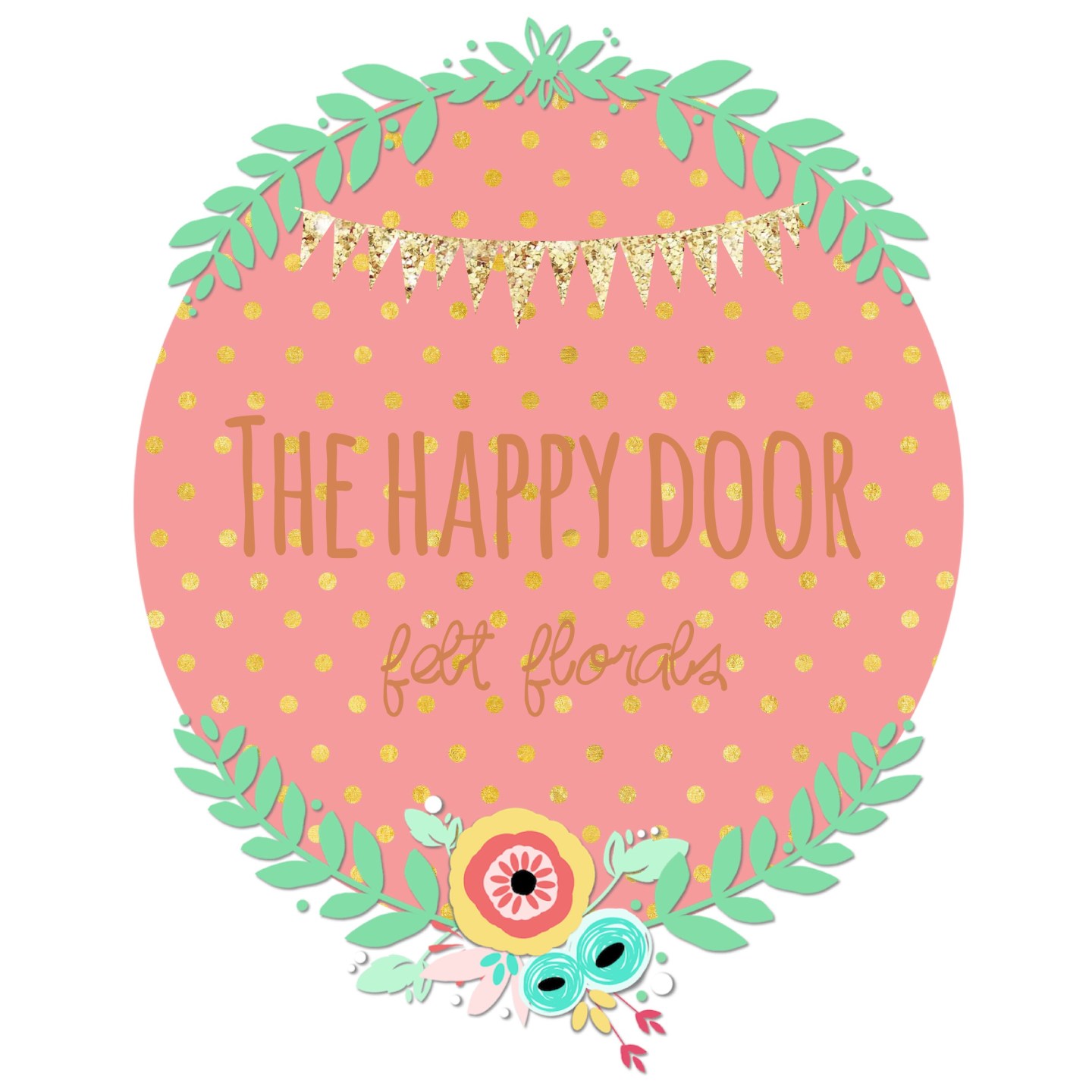 Welcome! – The Happy Door