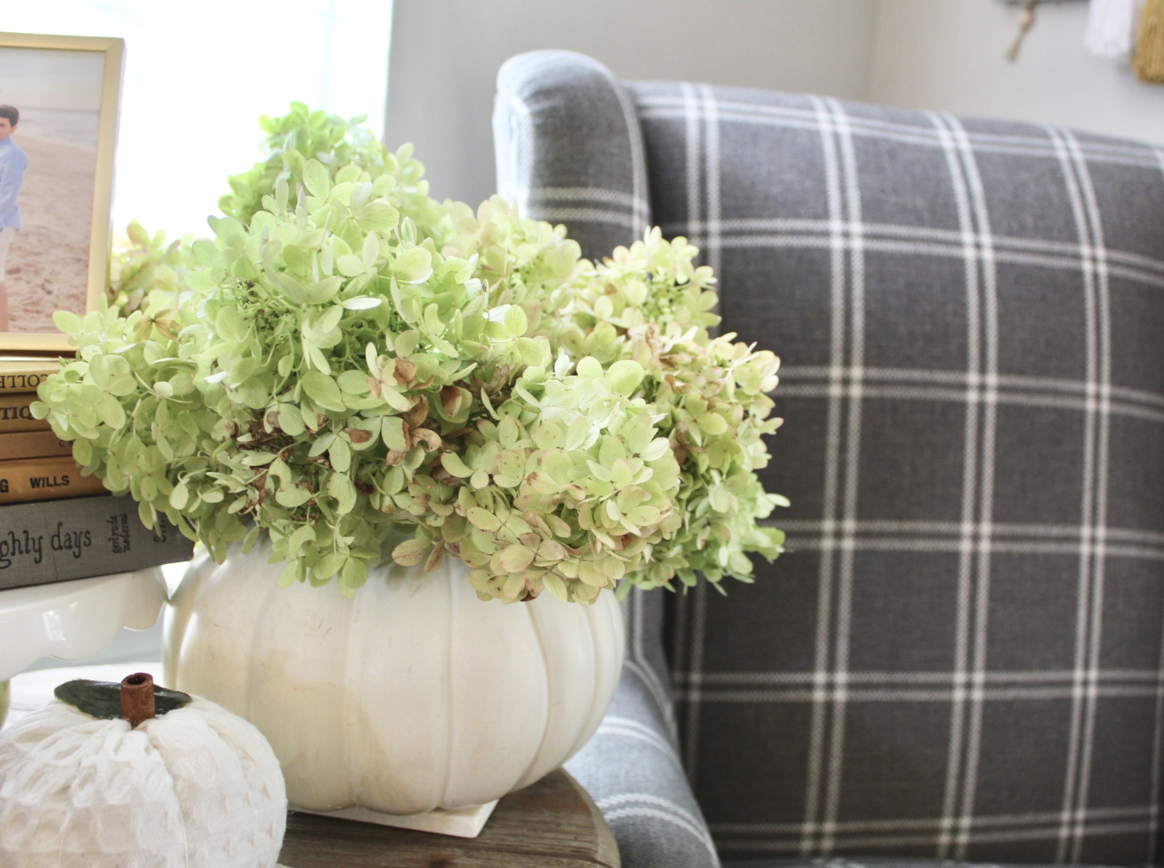 Fun and whimsical pumpkins – The Happy Door